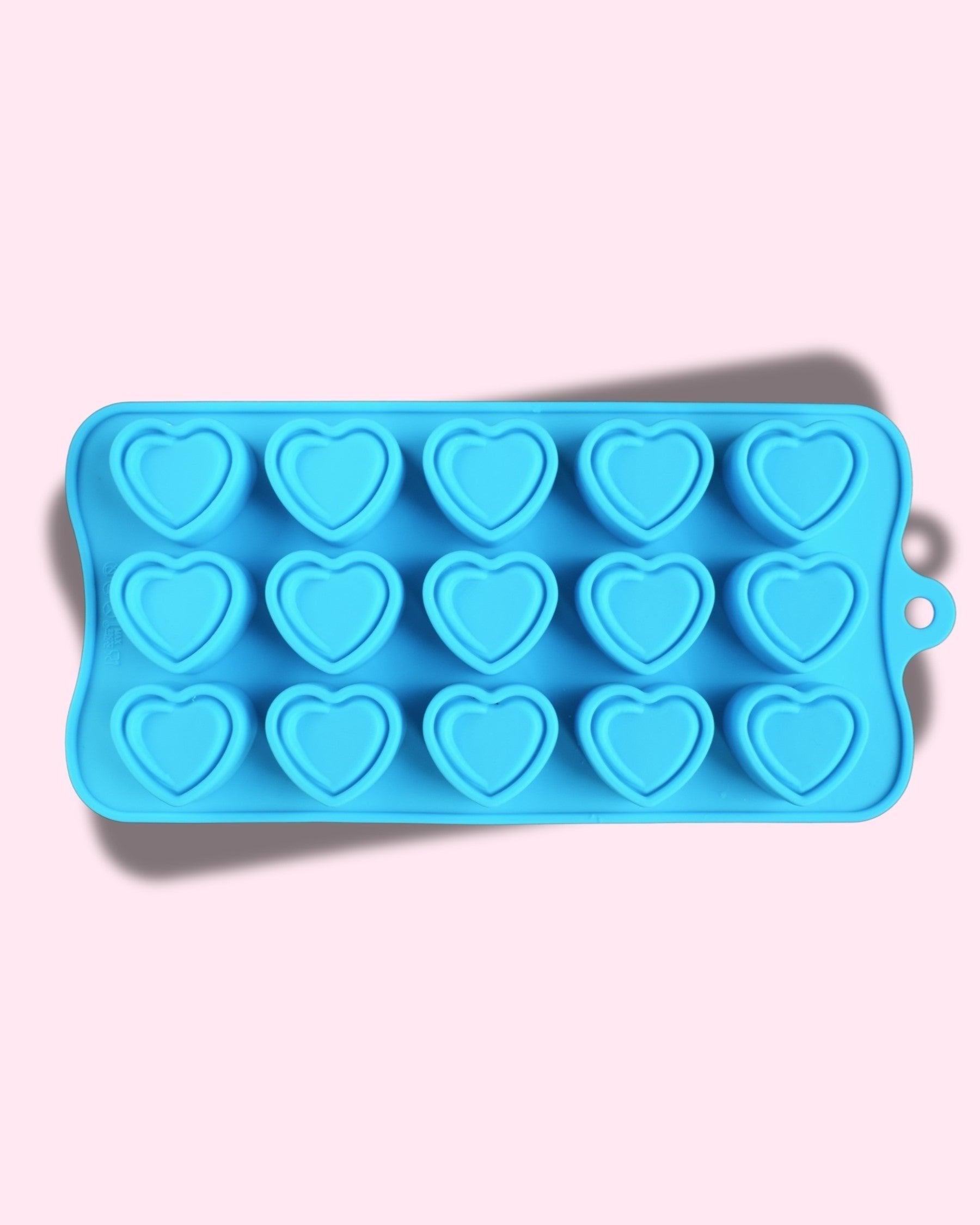 Oval Silicone Soap Mold – Naturcocó